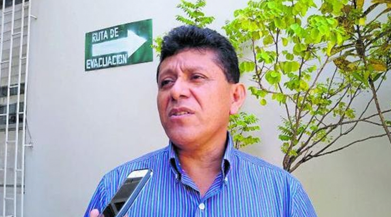 José Alemán le pide ahora a los consejeros que decidan quien se encarga ...