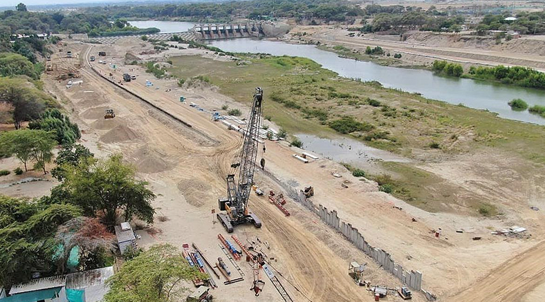 Autoridad para la Reconstrucción con Cambios culminó más de 100 obras ...