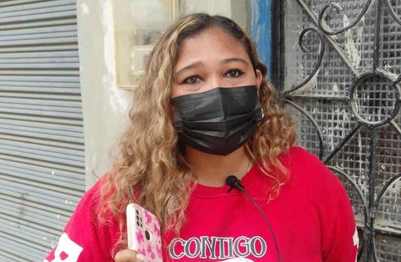 Mujer denuncia haber sido engañada por candidato a Municipalidad de ...