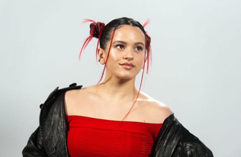 «El mal querer» de Rosalía, décimo mejor disco conceptual para Rolling ...